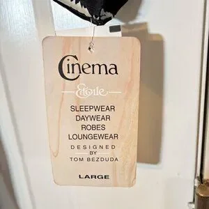 Cinema Etoile | Intimates & Sleepwear | New Rare Vintage Cinema Etoile ...